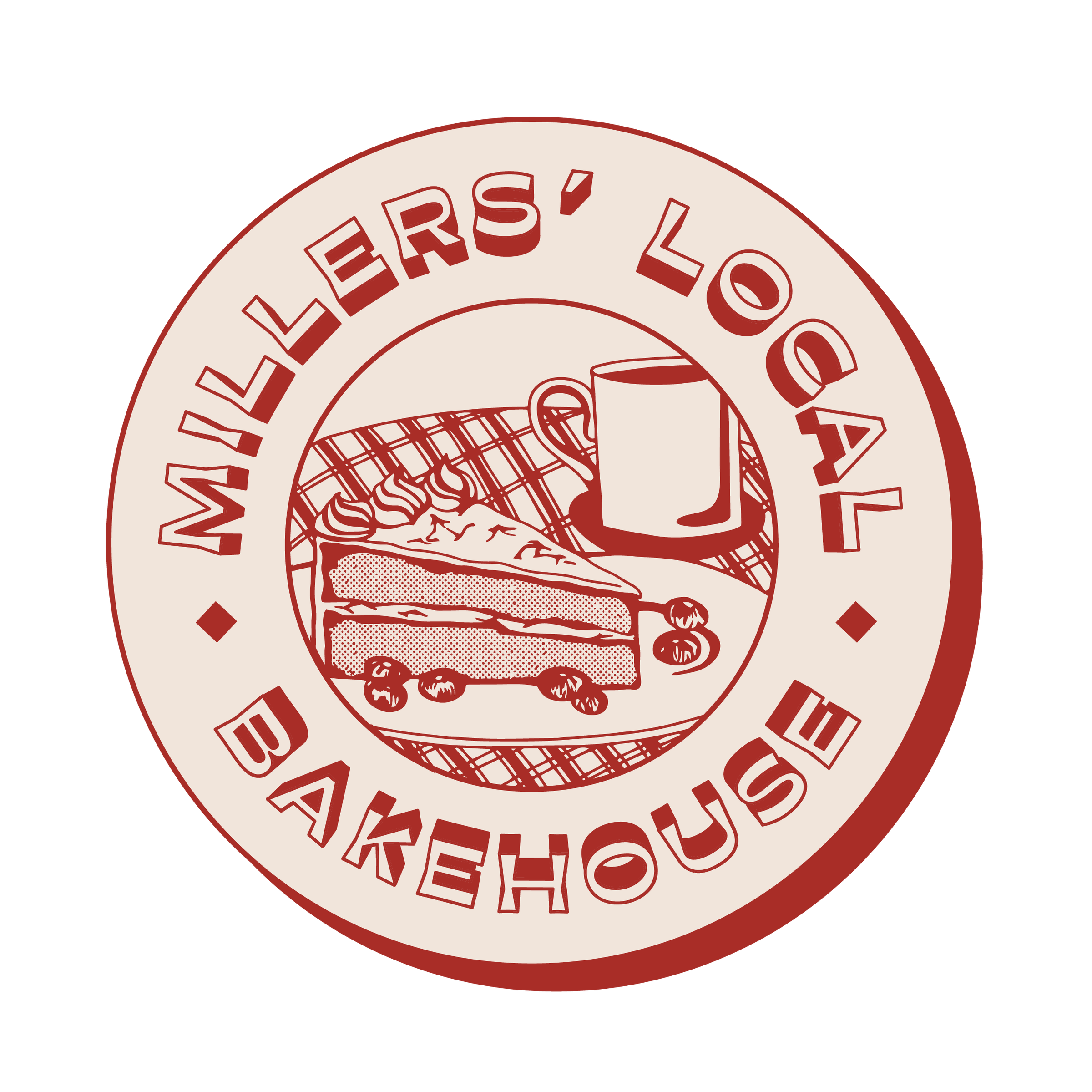 Home | MILLERS' LOCAL BAKEHOUSE